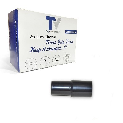 Topvacuumparts Replacement Part For Vacuum Cleaner Adaptor Fits M700 ...
