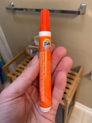 Tide To Go Stain Remover Pen : Target
