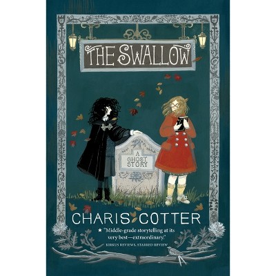 The Little Ghost Who Was A Quilt - By Riel Nason (hardcover) : Target