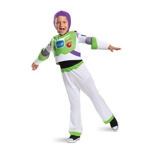 Toy Story 4 Buzz Child Costume : Target