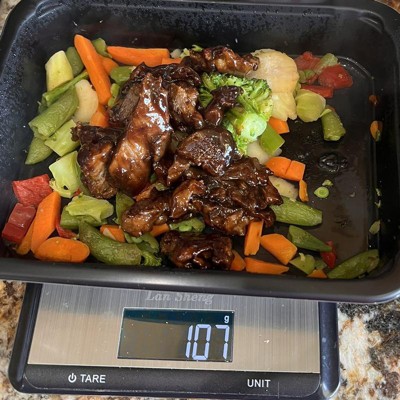 Kevin's Gluten Free Teriyaki-style Beef - 16oz : Target