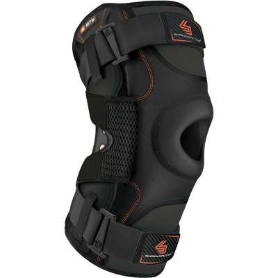 Mueller Patella Stabilizer Knee Brace - 2xl - Black : Target