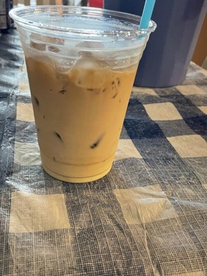 Mr. Coffee Latte Lux 4-in-1 Iced And Hot Single-serve Coffee Maker With ...