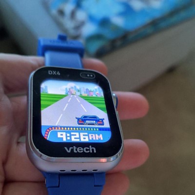 Vtech Kidizoom Smartwatch Dx4 : Sensory Development, Teaching Aid, No ...