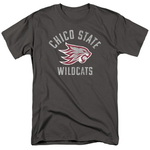 Campus Lab California State University - Chico Official Wildcats Logo ...
