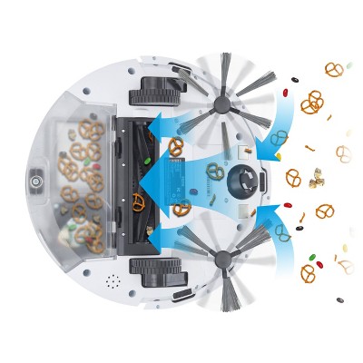 Ihome : Robot Vacuums : Target