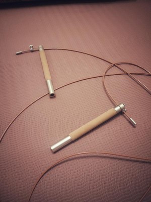 Blogilates Jump Rope - Rust : Target