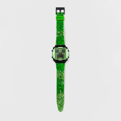 Minecraft : Kids’ Watches : Target