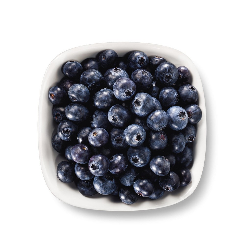 UPC 810376010653 - Blueberries, 11 oz | upcitemdb.com