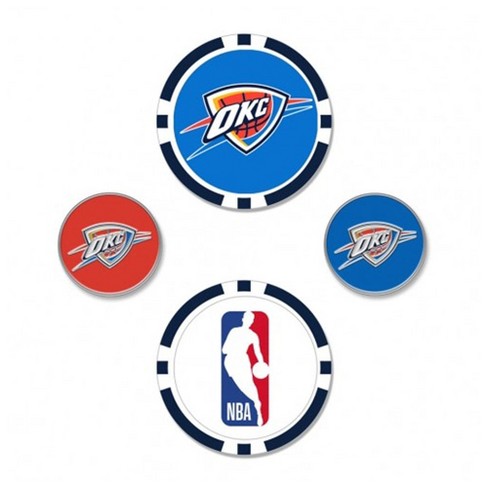 Team Effort Nba Ball Marker Set : Target
