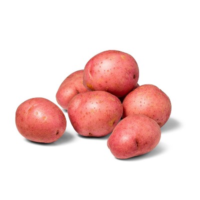 Potatoes : Fresh Vegetables : Target