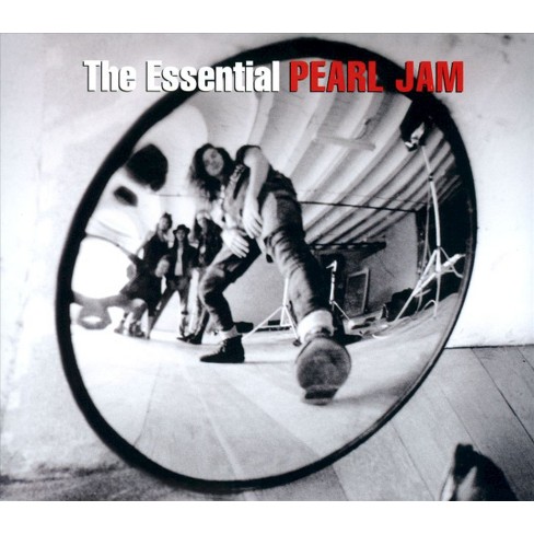 Pearl Jam - The Essential (cd) : Target