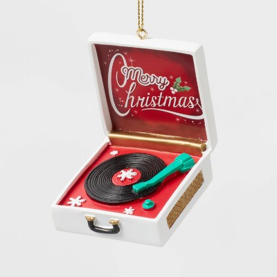 Red : Christmas Ornaments : Target