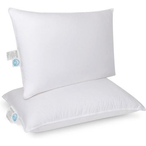 East Coast Bedding Medium Elite Premium Down Dream 600 Fill Power ...