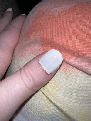 Essie Gel Couture Nail Polish - 136 First Fitting - 0.46 Fl Oz : Target