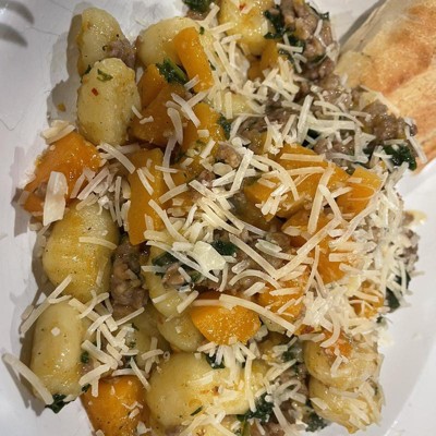 Delallo Potato Gnocchi - 16oz : Target