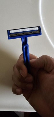 Gillette Sensor2 Base Fixed Head Men's Disposable Razors - 18ct : Target