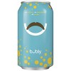 Bubly Coconut Pineapple Sparkling Water - 8pk/12 Fl Oz Cans : Target
