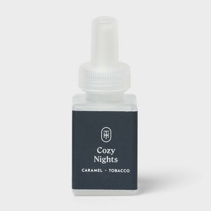 Pura Fragrance Refill Cozy Night - Threshold™ : Target