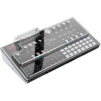 Decksaver Dust Cover For Technics Sl-1200 And 1210 Turntable : Target