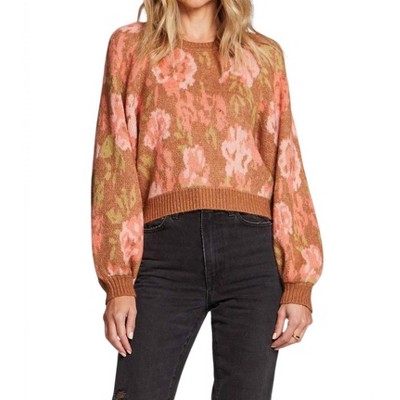 Women's Noble Sweater - Saltwater Luxe M : Target