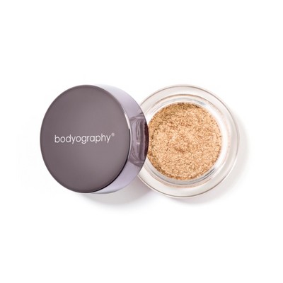 Bodyography Glitter Pigment Bubbly 0.32oz : Target