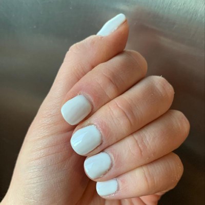 Le Mini Macaron Mini Gel Nail Polish Kit - 5ct : Target