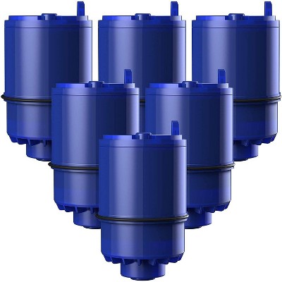 Pur Faucet Mount Water Filter Replacement - 2 Pack : Target