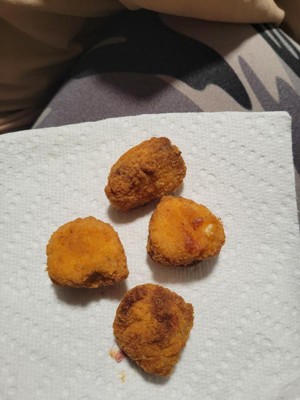 Tyson All Natural All Natural Chicken Nuggets - Frozen - 32oz : Target