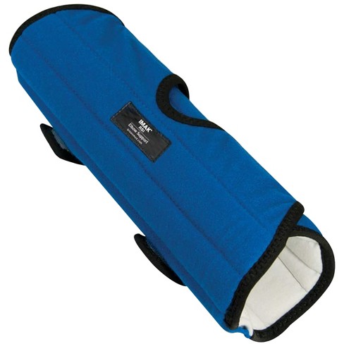 Brownmed Imak Rsi Elbow Support Brace - Xl - Blue : Target