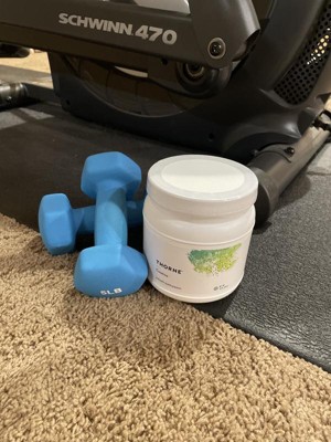 Thorne Creatine - Creatine Monohydrate, Amino Acid Powder - Support ...