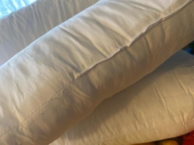 Pack Of 4 Indoor/outdoor Cushions Soft Breathable Decorative Throw ...