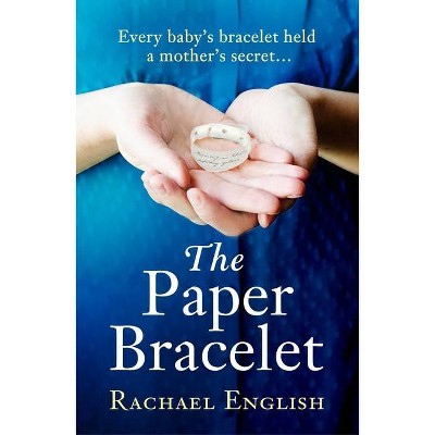 The Letter Home - By Rachael English (paperback) : Target