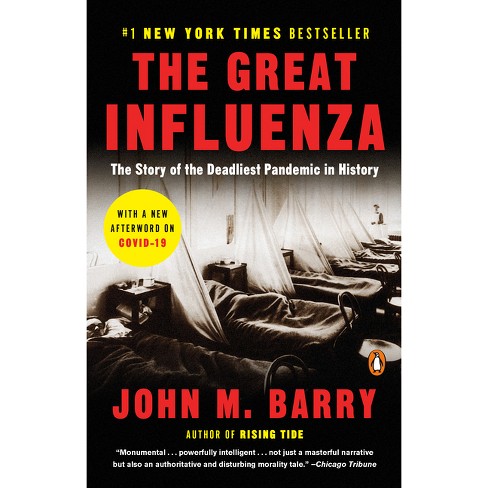 The Great Influenza - By John M Barry : Target