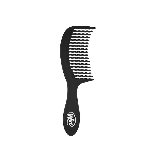 Wet Brush Detangling Comb For Evenly Distribute Hair : Target