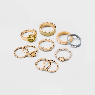 Rings for Women : Target