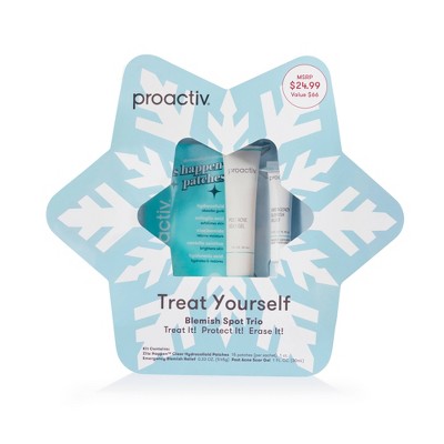 Proactiv : Target