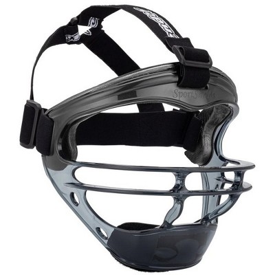 Mizuno Wire Fastpitch Softball Fielder's Mask L/xl Womens Size No Size ...