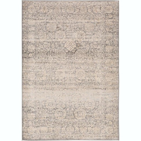 Rugs at target store