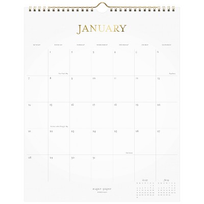 2023-2024 Calendars :Target