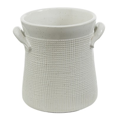 Park Designs Antler Utensil Crock : Target