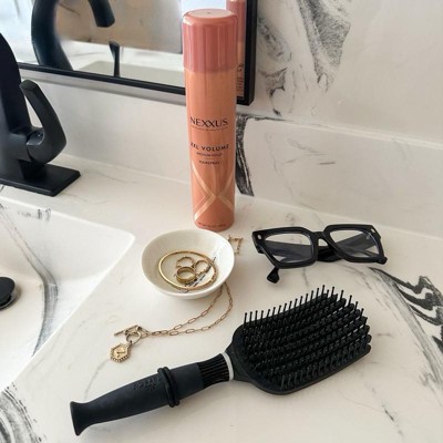 Nexxus Xxl Volume Medium Hold Hair Spray - 10oz : Target