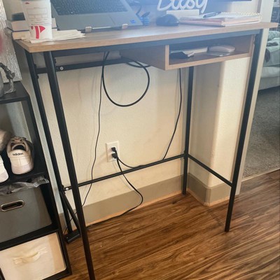 Standing Desk Natural - Room Essentials™ : Target