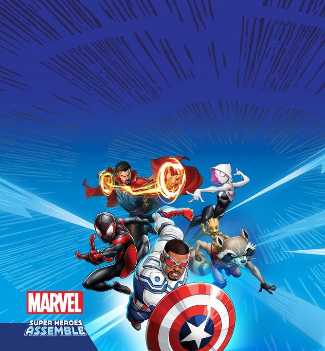 Marvel Merchandise : Target