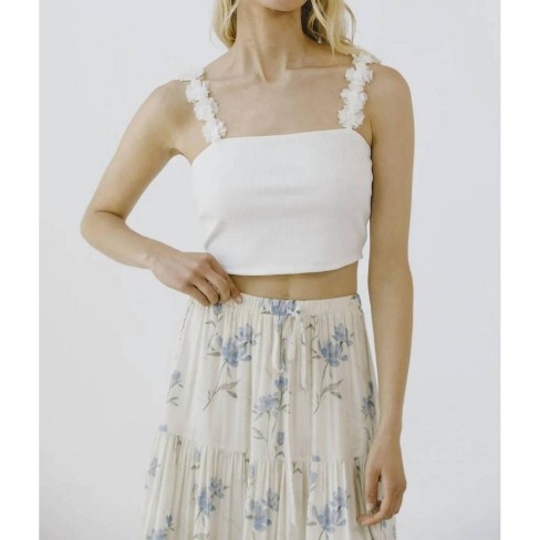 Women's Summer Dive Top - Storia : Target