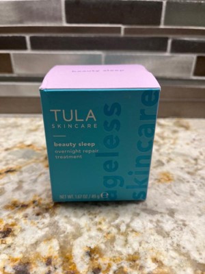Tula Skincare Beauty Sleep Overnight Repair Treatment - 1.6oz - Ulta ...