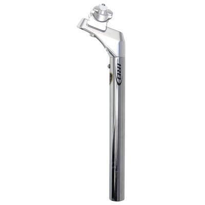 Interloc Racing Design Wayback Seatpost, 27.2 X 300mm - Silver : Target