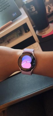 Samsung Galaxy Watch 5 Lte 40mm Smartwatch - Graphite : Target