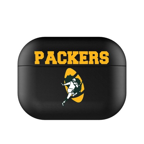 Keyscaper Green Bay Packers Historic Collection Insignia Airpod Case ...