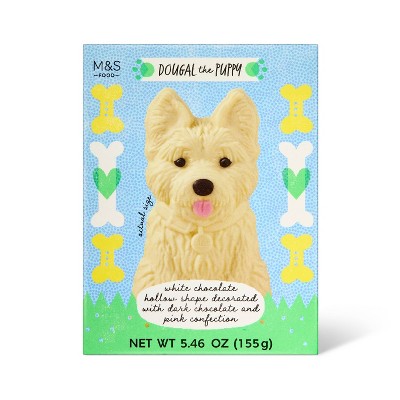 Marks & Spencer : Target